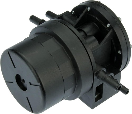 Fuel Pump Reservoir Tank Selector Valve F1UZ9B263B Fits For Ford 89-97 ...