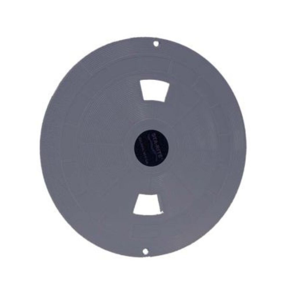 Pentair Sta-Rite U-3 Skimmer Lid with Decal Gray | 08650-0058C | eBay
