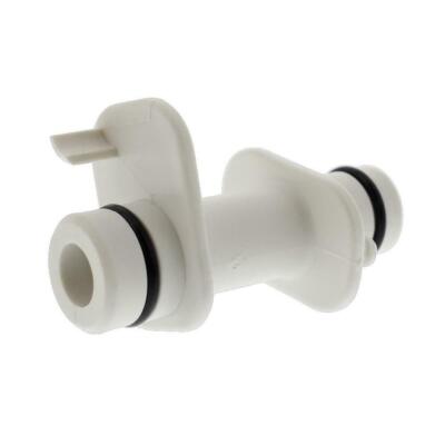 Whale Aquasource Adaptor to fit Carver / Truma Crystal 2 Water Inlet ...