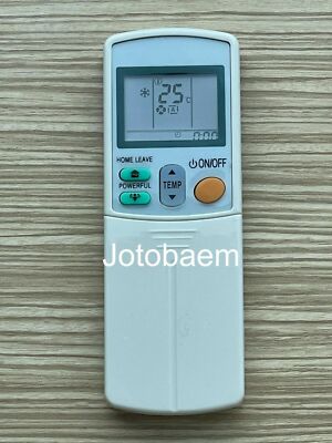 Air Conditioner Replacement Remote for Daikin FTKS35DVM, FTKS35DVM4 ...