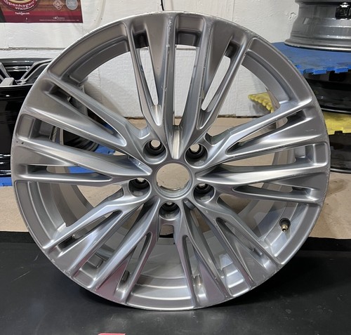 OEM Aluminum Wheel 18x8J fits 2020-2021 Cadillac CT4 PN 84214241 | eBay
