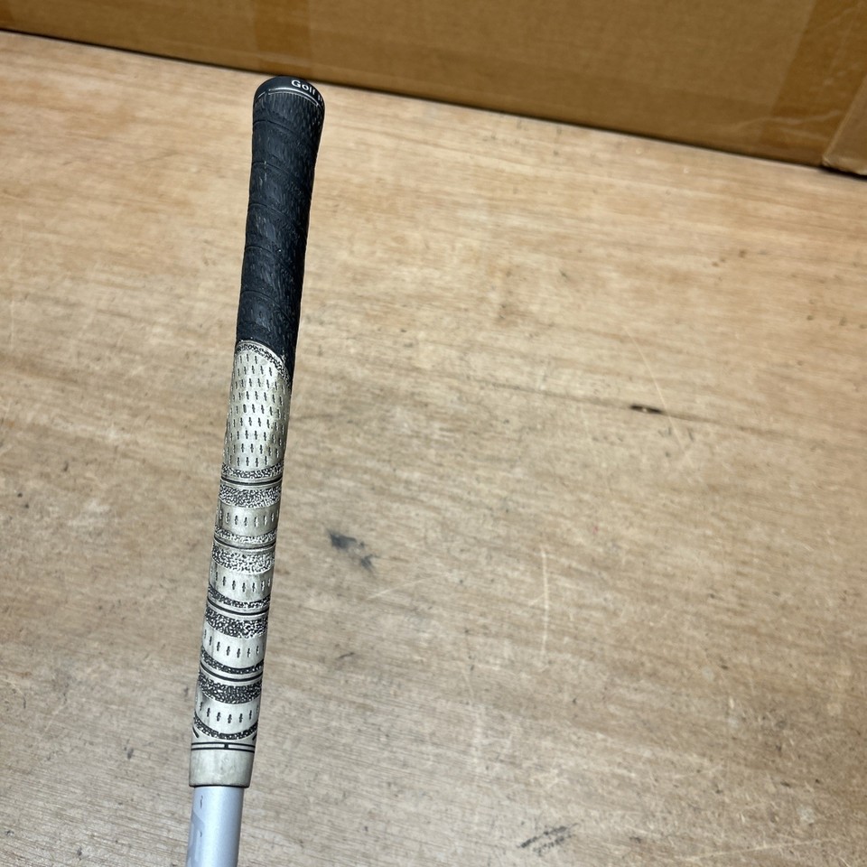 Taylormade R9 SuperTri Driver 10.5* Fujikura Motore 60g R Flex Graphite ...