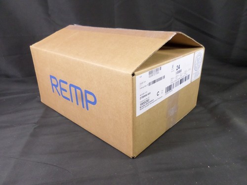 BROOKS Automation REMP 96-Way STBR96 Microtube Racks DTBR96-900 (24/Box ...