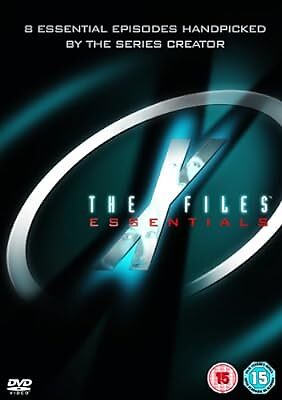 The X Files: Essentials [DVD], , New DVD | eBay