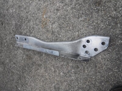 1998 YAMAHA 700 XTC deluxe snowmobile parts:removeable piece when ...