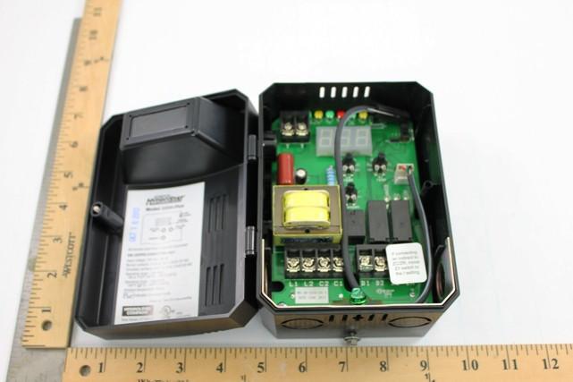 Hydrolevel 3250 - 110-200F SPST IMMERSN AQUASTAT | eBay