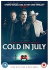 Cold In July [DVD] | eBay Australia