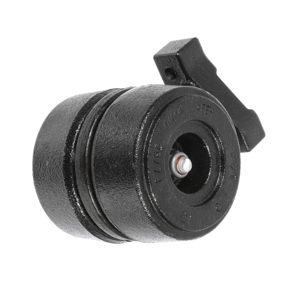 NEW OEM Ford 2017-2020 Transit Rear Axle Housing Vibration Damper JK4Z ...