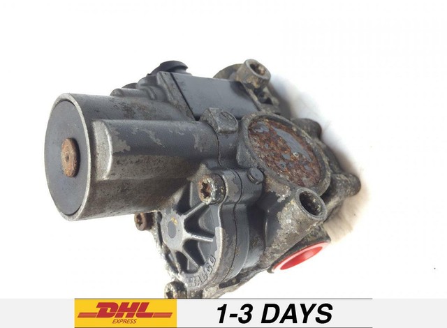 DAF LF45 ABS VALVE DRIVE AXLE L R WABCO 1524831 4721950550 for sale ...