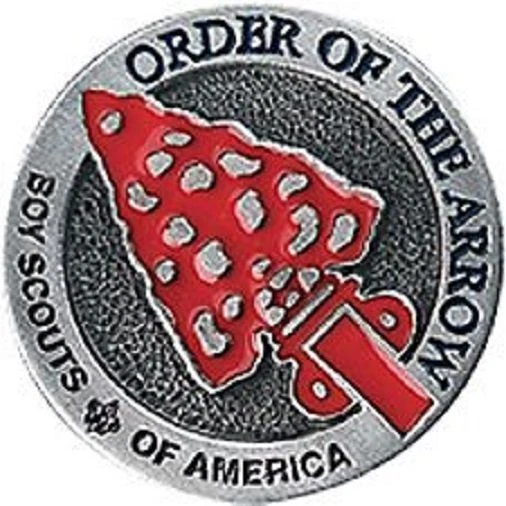 Order Of The Arrow