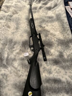Daisy Model 880 Powerline With Scope | eBay