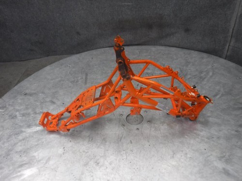 2016 KTM RC390 Frame Chassis 907 16 | OE