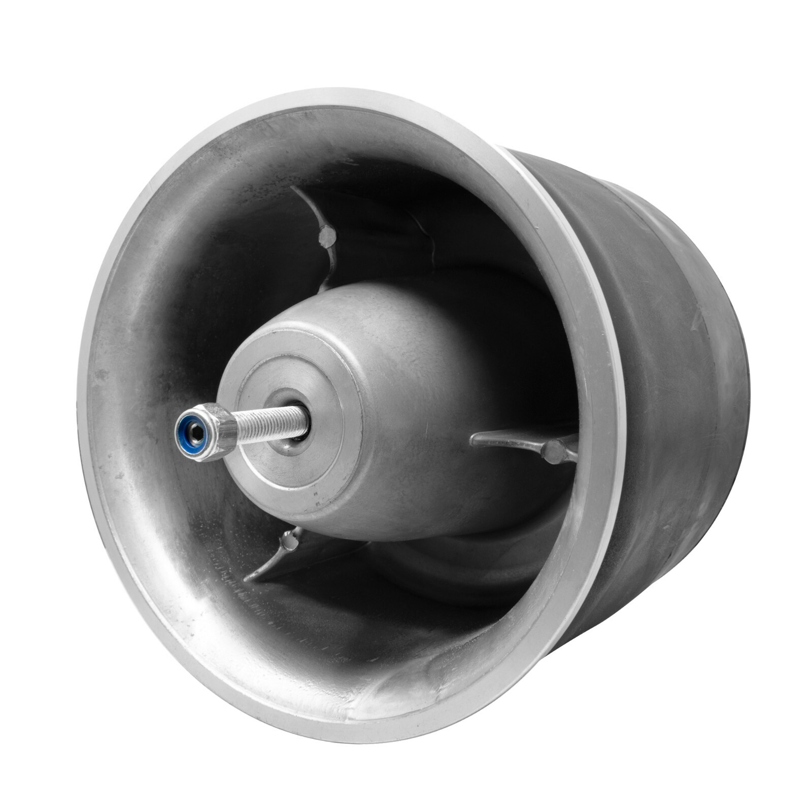 LB9781 Air Spring Replaces Freightliner 16-1673-000 & Firestone W01-358 ...