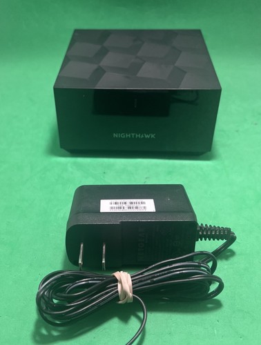 NETGEAR MR60 AX-1800 Nighthawk - WiFi 6 router | eBay