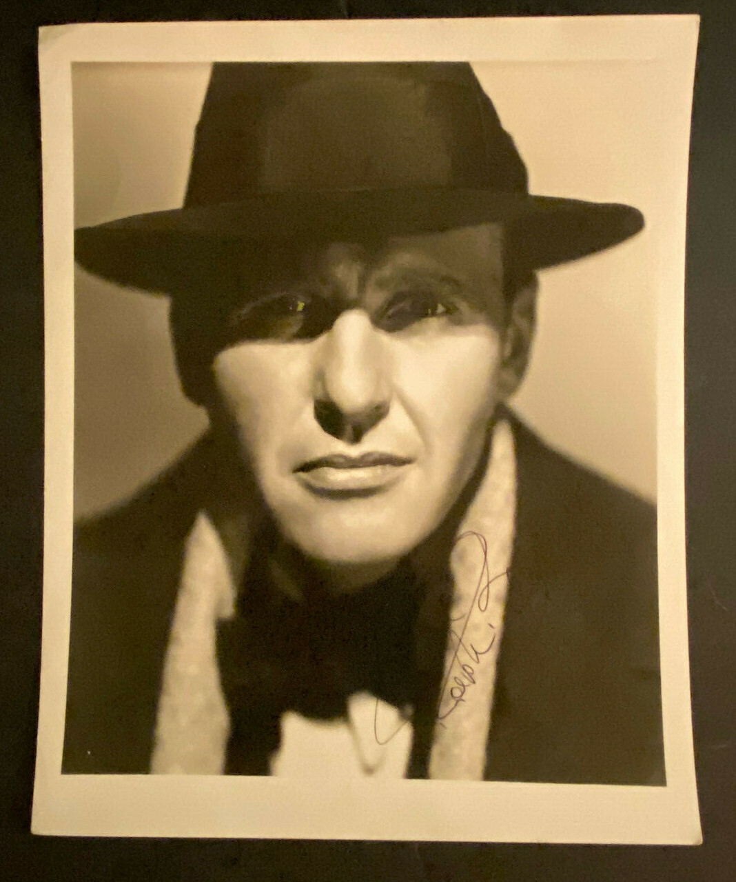 Ralph Bellamy Pretty Woman