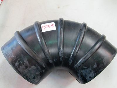 GRM Griffith Rubber Elbow GRM# 55599 #91-0015 5-1/2" ID P/N RL5590SR ...