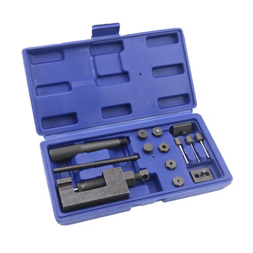 Motorcycle Chain Breaker Bolts Cutting Tool for Chain 415/420/428/520 ...
