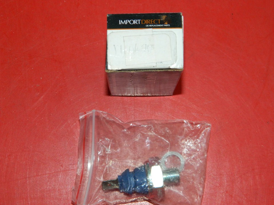 NEW IMPORT DIRECT 17-0620 OIL PRESSURE SWITCH | eBay