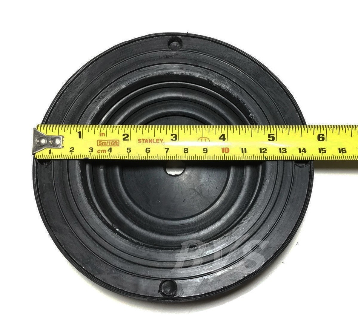 ROUND BASE LEVER RUBBER INNER GEAR SHIFT RUBBER BOOT For Toyota LN40 ...