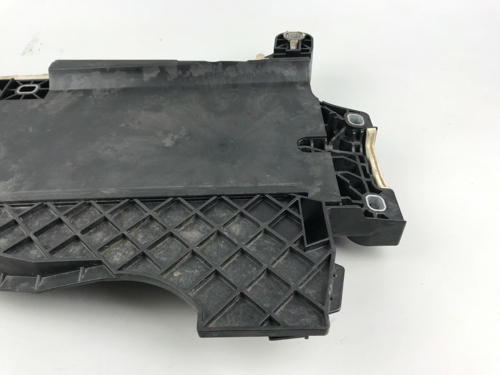 BMW Mini Cooper F54 F55 F56 F57 F60 Engine Battery Holder Unit Tray Box ...