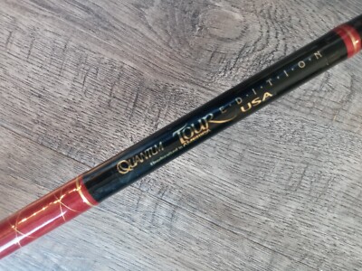 Casting - Quantum Rods