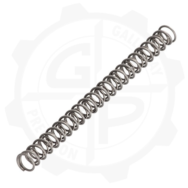 13 LB Recoil Spring Set for Ruger LCP Pistols by Galloway Precision for ...