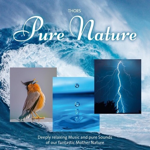 THORS - PURE NATURE CD NEW+ | eBay