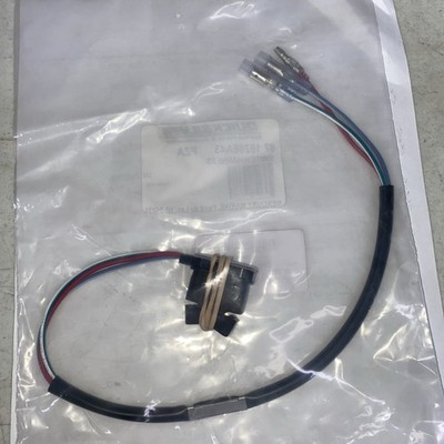 MERCURY OEM CONTROL BOX TRIM & TILT SWITCH SIDE MOUNT 4000 18 ...
