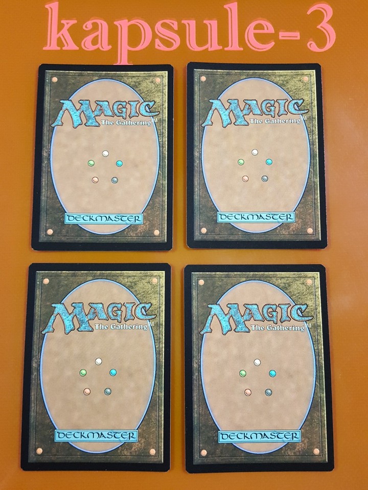 4x Appendage Amalgam | FOIL | Duskmourn: House of Horror | MTG Magic Cards | eBay