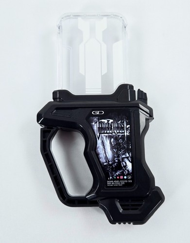 Kamen Rider Ex-Aid DX PROTO TADDLE QUEST GASHAT COMPLETE Bandai Japan ...