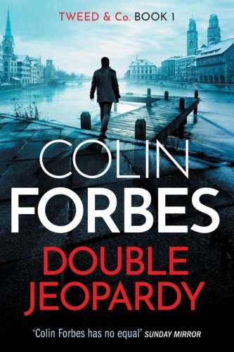 Double Jeopardy (Tweed & Co.) by Forbes, Colin [Paperback ...
