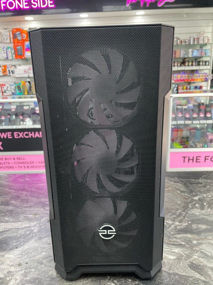 PCSPECIALIST Icon 240 Gaming PC | eBay UK