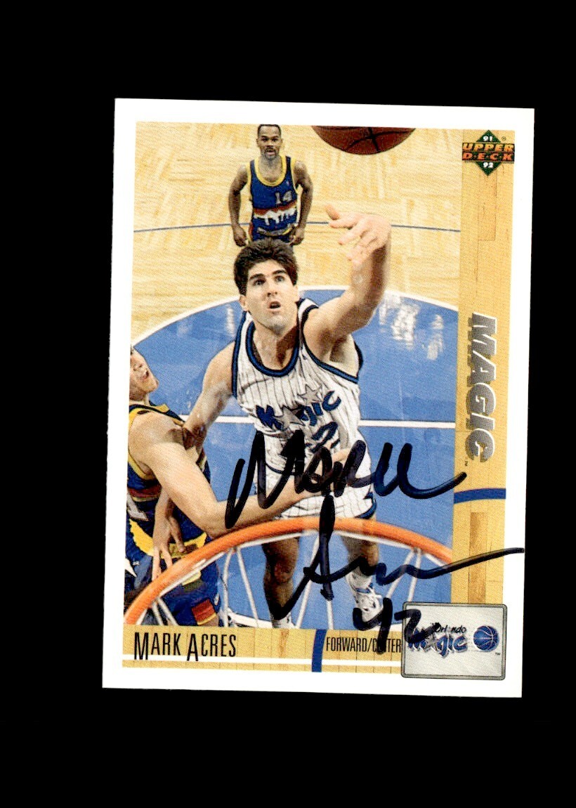 mark acres For Sale - MAVIN