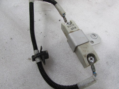 Maserati Ghibli, Rear Antenna Harness, Used, P/N 670007924 | eBay