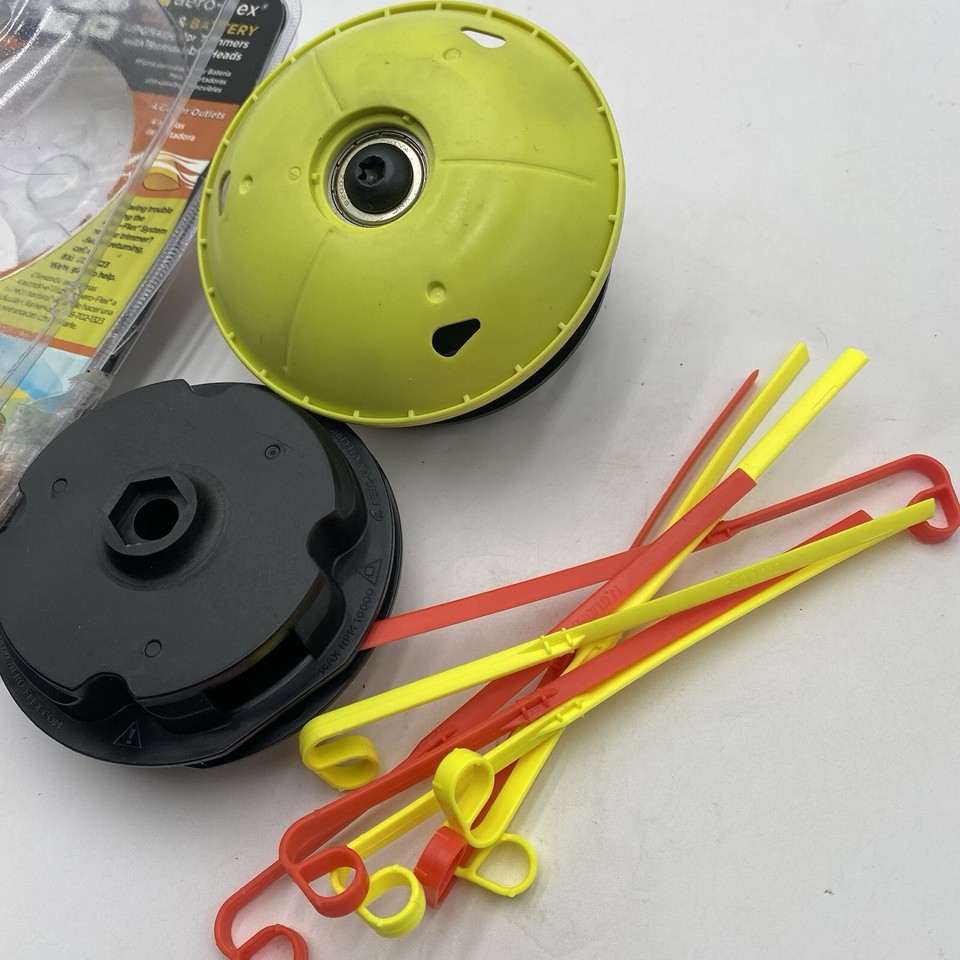 AERO-FLEX Universal Trimmer Upgrade Kit for Gas & Electric Trimmers ...