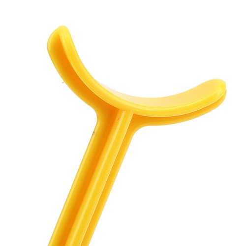 2Pcs/Set Swing Trainer Alignment Training Aid Wrist Control Posture C ...