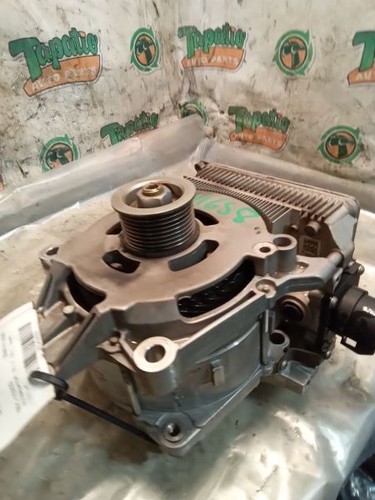 Alternator New Style 6 Lug Wheel Etorque Fits 19-20 DODGE 1500 PICKUP ...