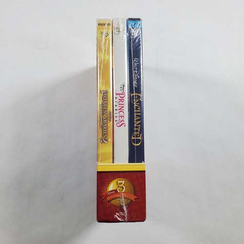 Princess Collection (DVD, 2010, 3-Disc Set) for sale online | eBay