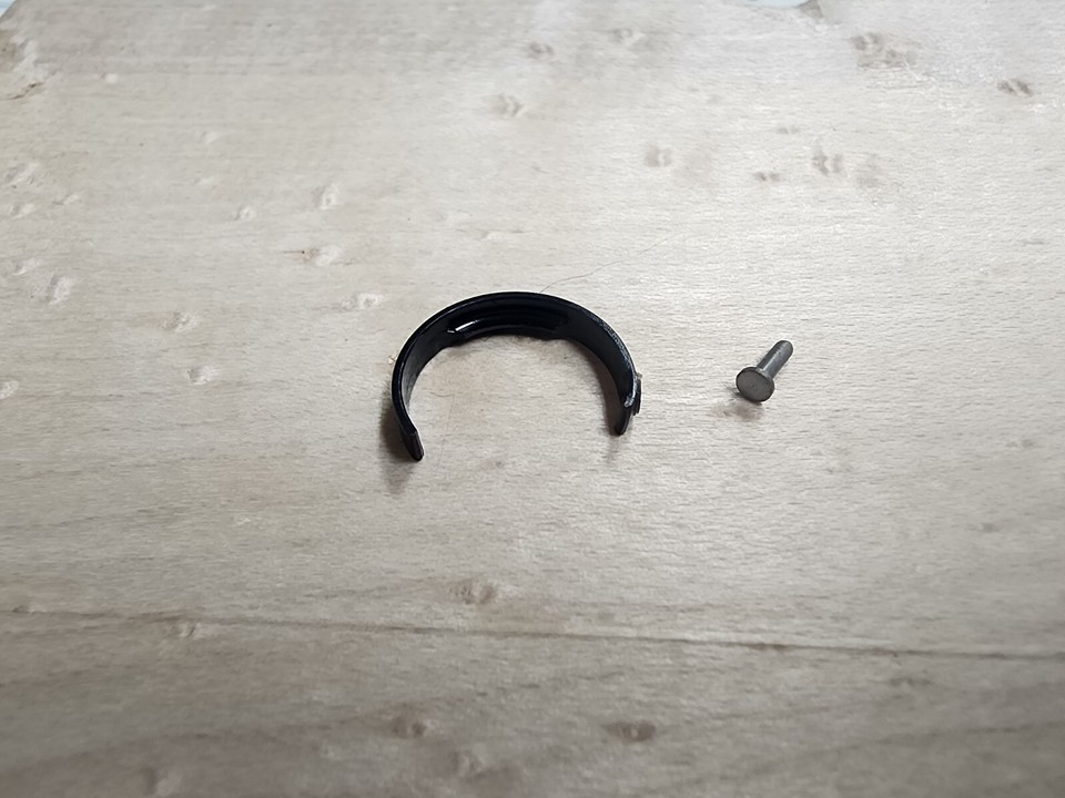 NEW Remington 7 700 740 742 760 600 660 788 Extractor .473 bolt face w ...