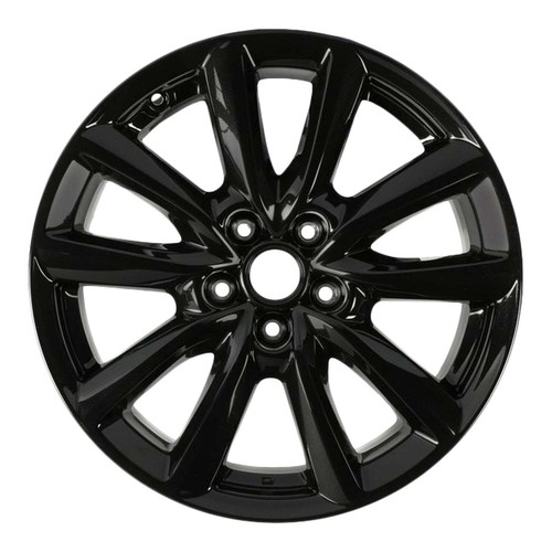 Mazda CX-30 2020 2021 2022 18" OEM Wheel Rim 9965787080 9965C57080 ...