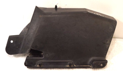 03 Kawasaki Prairie KVF650 Right Rear Side Cover Shield OEM 14091-1283 ...