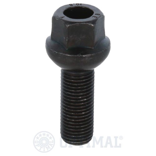OPTIMAL Radschraube M14x1 5 31mm SW19 für VW SHARAN (7M8 7M9 7M6 ...