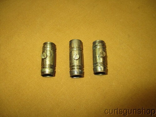 CVA Percussion Muzzleloading Rifle 45 Caliber Ramrod Thimbles | eBay
