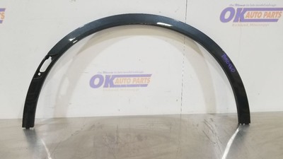 19 2019 CADILLAC XT5 FENDER FLARE FRONT LEFT DRIVER PAINTED GRAY | eBay