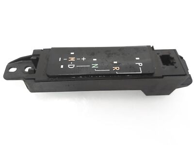 2014 Lexus Is250 Automatic Trans Gear Position Indicator Panel 35978 ...