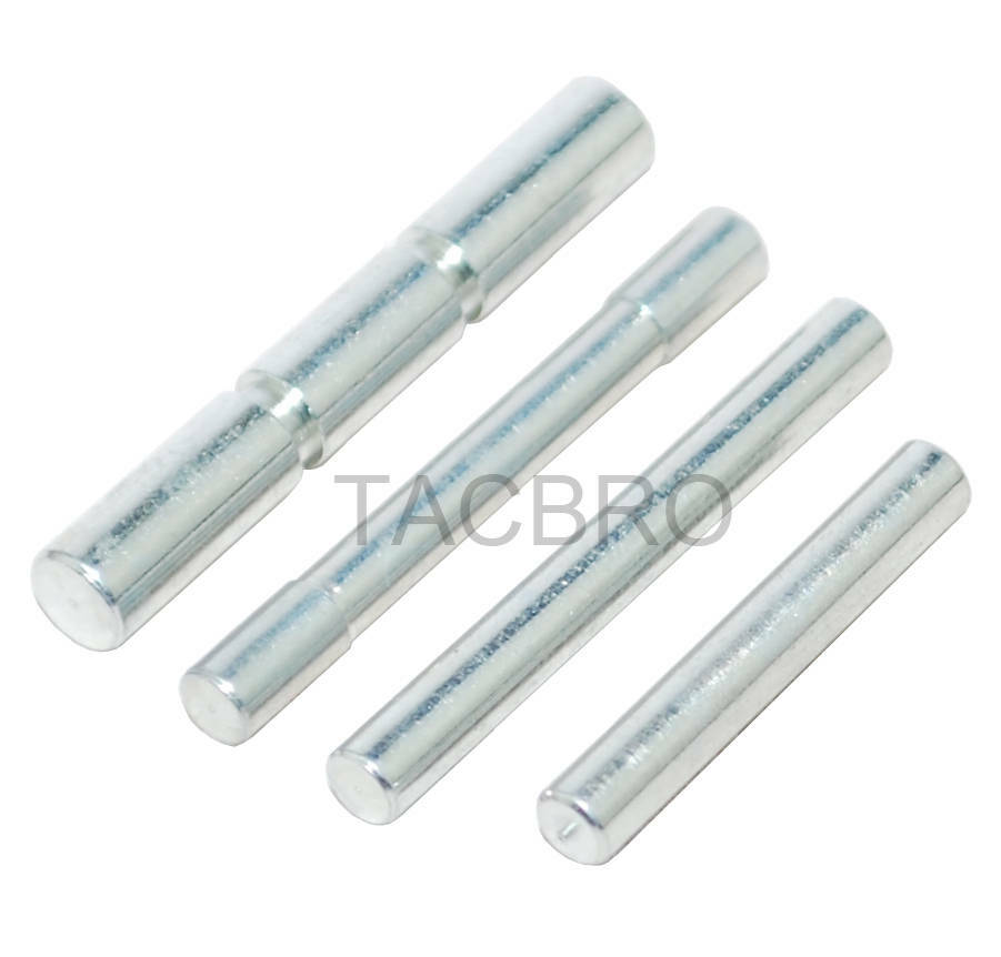 4PCS Stainless Steel Housing Trigger Locking Block Pin Kit Fits G17-41 ...