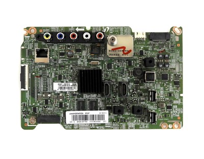 Samsung UN40H5203AF Main Board BN94-09776A | eBay