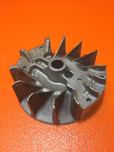 STIHL FS40 FS56 FS70 FC56 FC70 KM56 HT56 FLYWHEEL 4144 400 1203 - USED ...