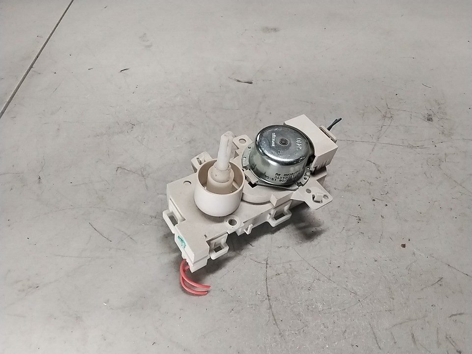 OEM Dishwasher Diverter Motor Valve Actuator w10849439 8579252 ...