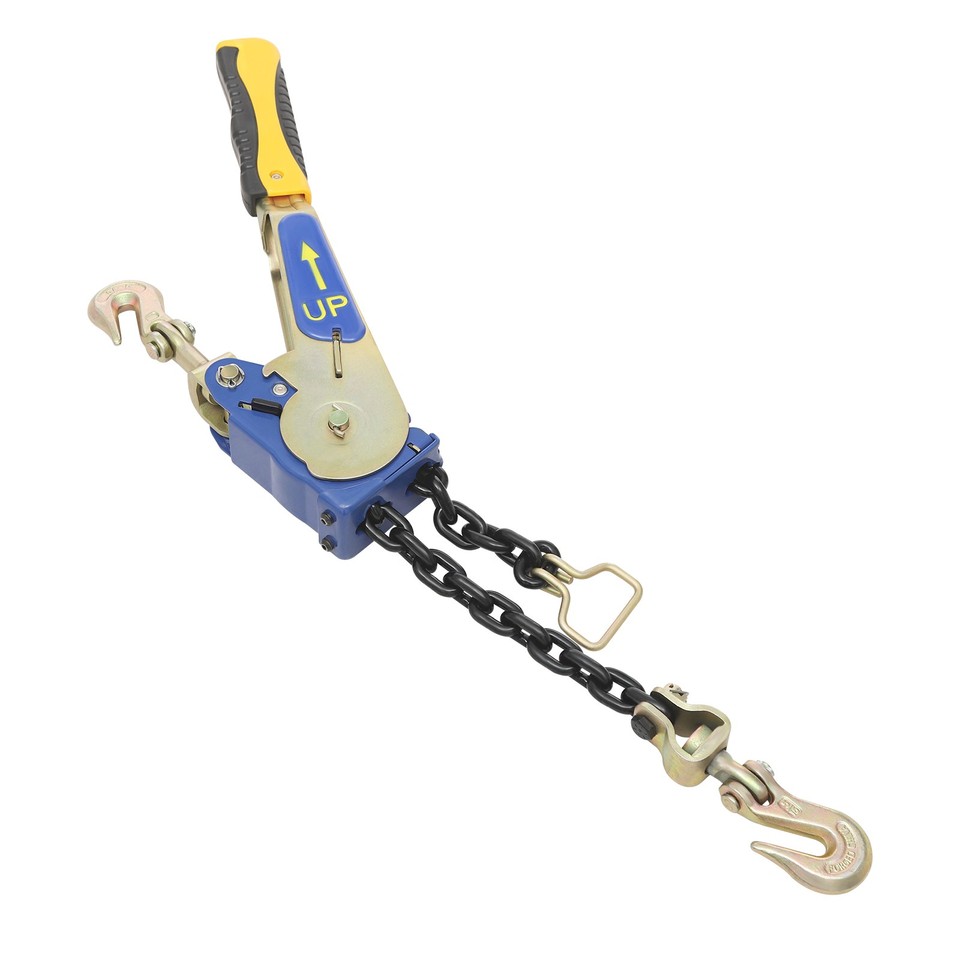 Ratcheting Chain Load Binder, Ratcheting Chain Binder, Ratchet Load ...